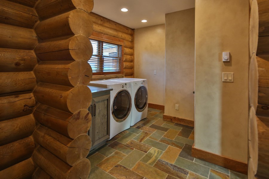 Rock Ride Ranch Plan Details | Natural Element Homes