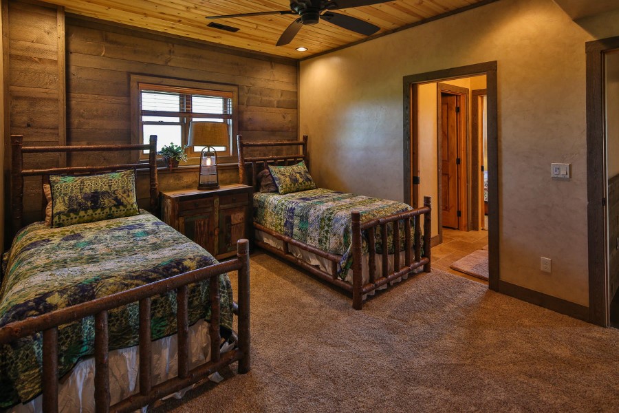 Rock Ride Ranch Plan Details | Natural Element Homes