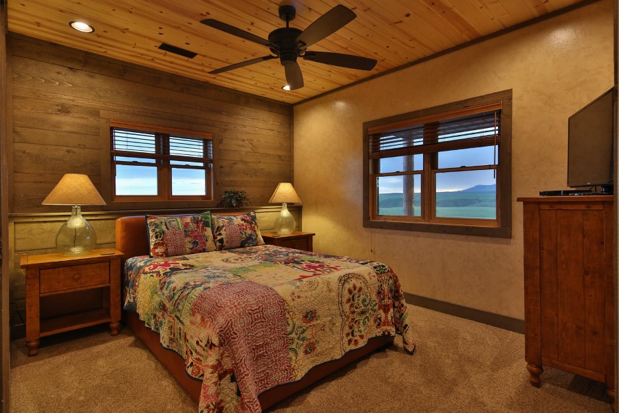 Rock Ride Ranch Plan Details - Natural Element Homes