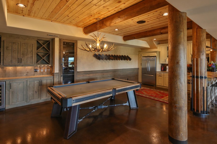 Rock Ride Ranch Plan Details - Natural Element Homes