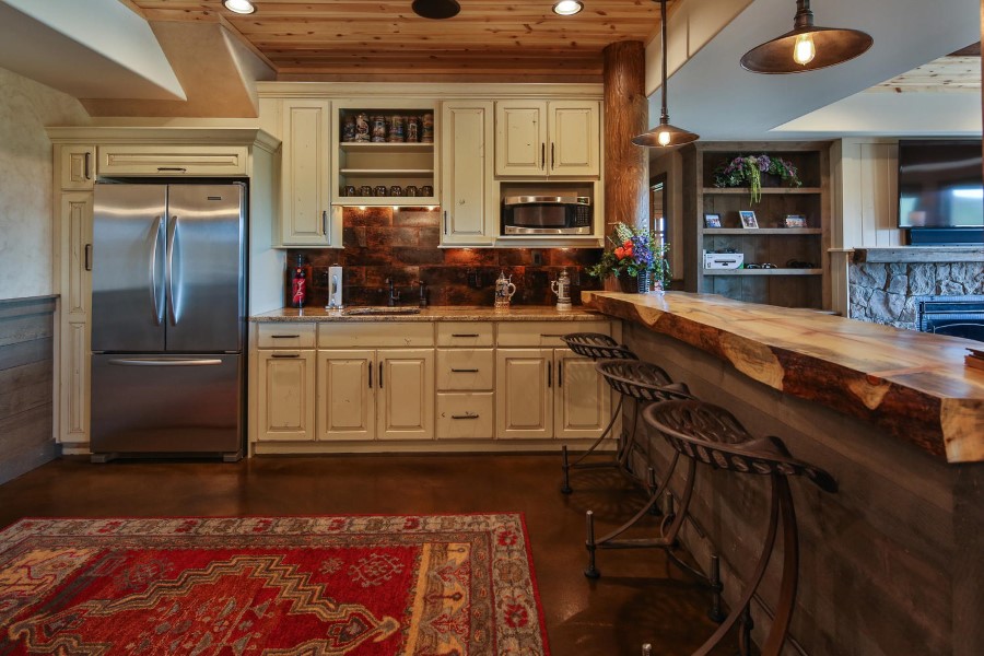 Rock Ride Ranch Plan Details - Natural Element Homes