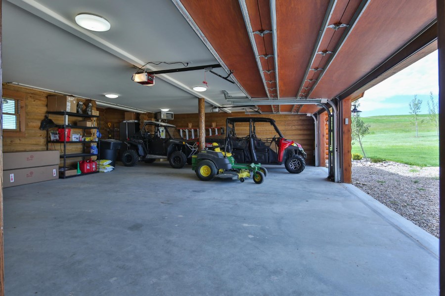 Rock Ride Ranch Plan Details - Natural Element Homes