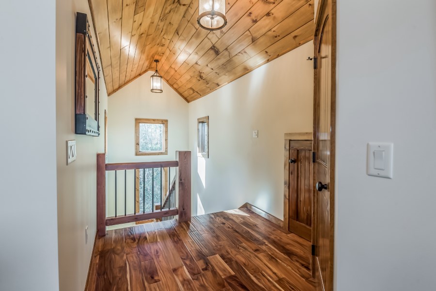 Rye Mountain Lodge Plan Details - Natural Element Homes