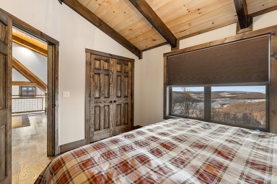 Sunset Ridge Plan Details - Natural Element Homes