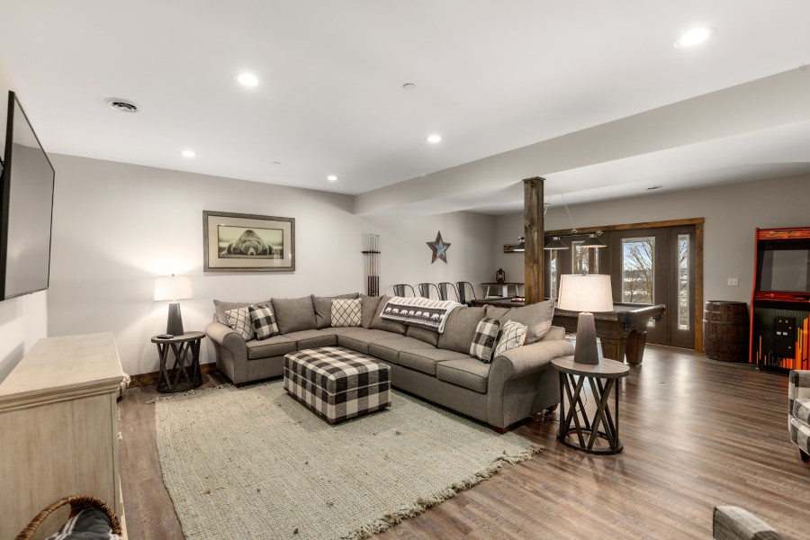 Sunset Ridge Plan Details - Natural Element Homes