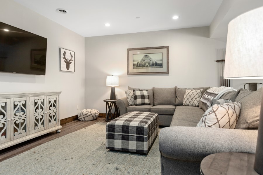 Sunset Ridge Plan Details - Natural Element Homes