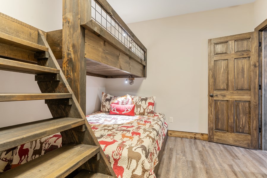 Sunset Ridge Plan Details - Natural Element Homes