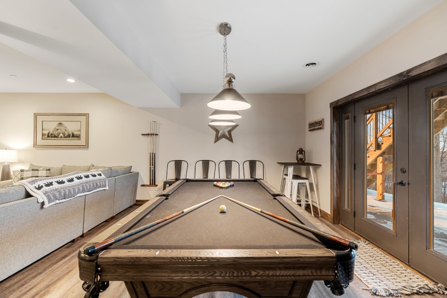 Sunset Ridge Plan Details - Natural Element Homes