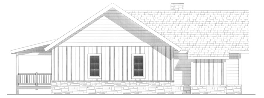 Tea Cup Plan Details - Natural Element Homes