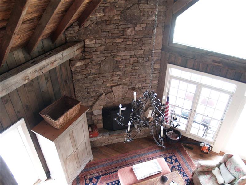 Trails End Plan Details - Natural Element Homes