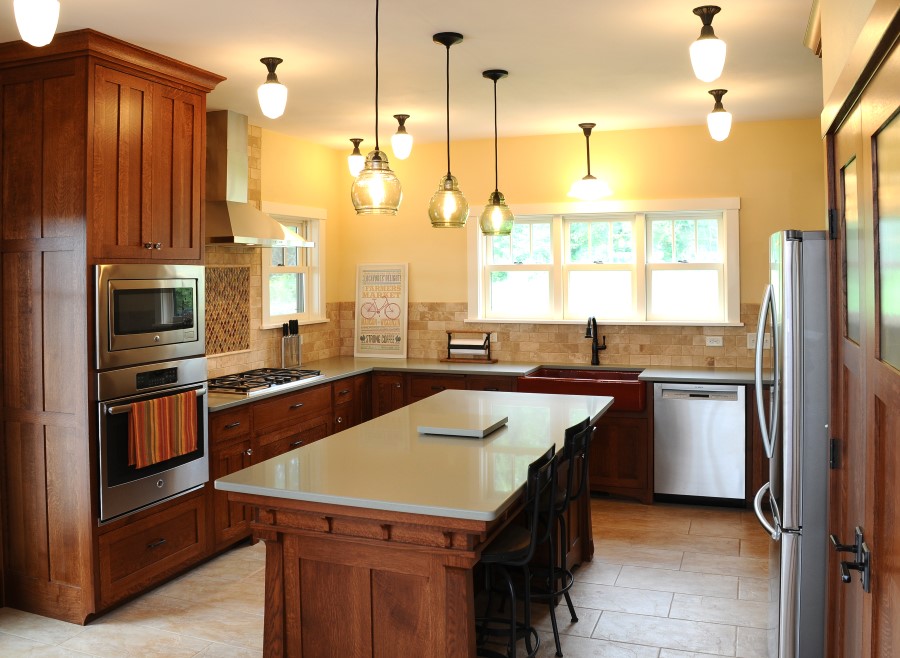 Tree Top Tower Plan Details - Natural Element Homes