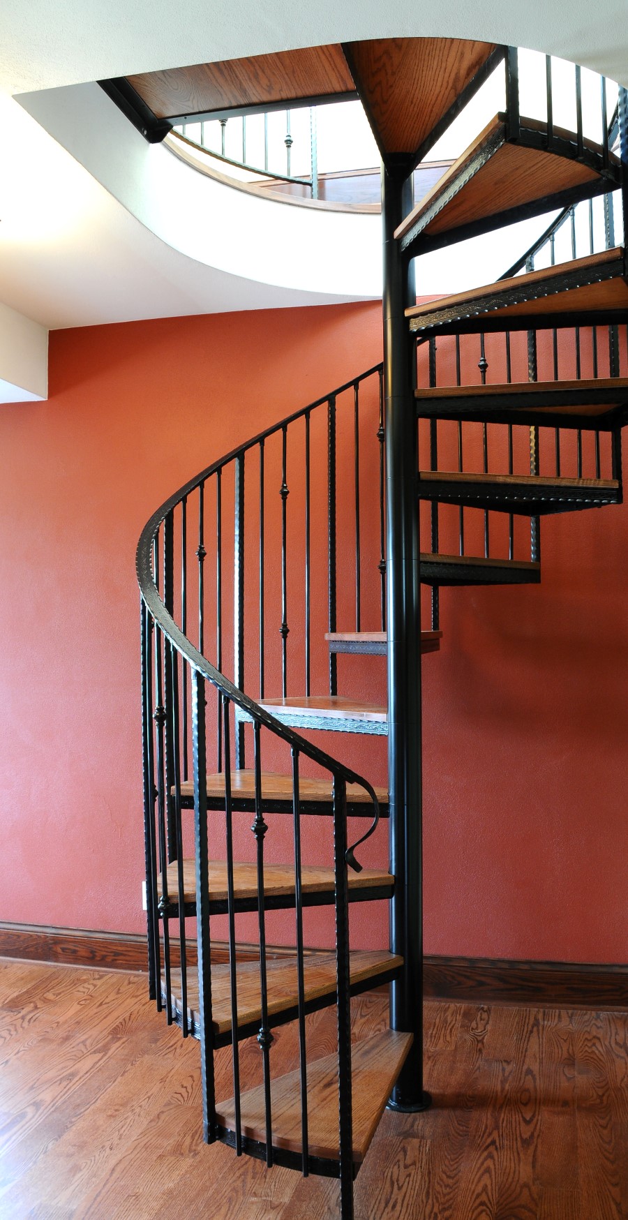 Tree Top Tower Plan Details - Natural Element Homes