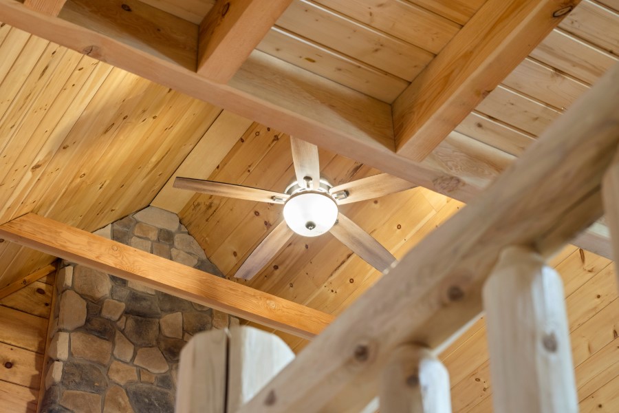 Walton Ridge Plan Details - Natural Element Homes