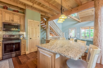 Delectable Kitchens Photo Gallery | Natural Element Homes