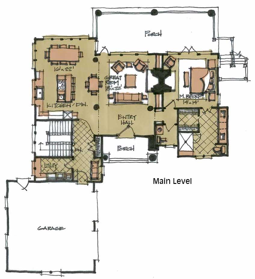 main | Natural Element Homes