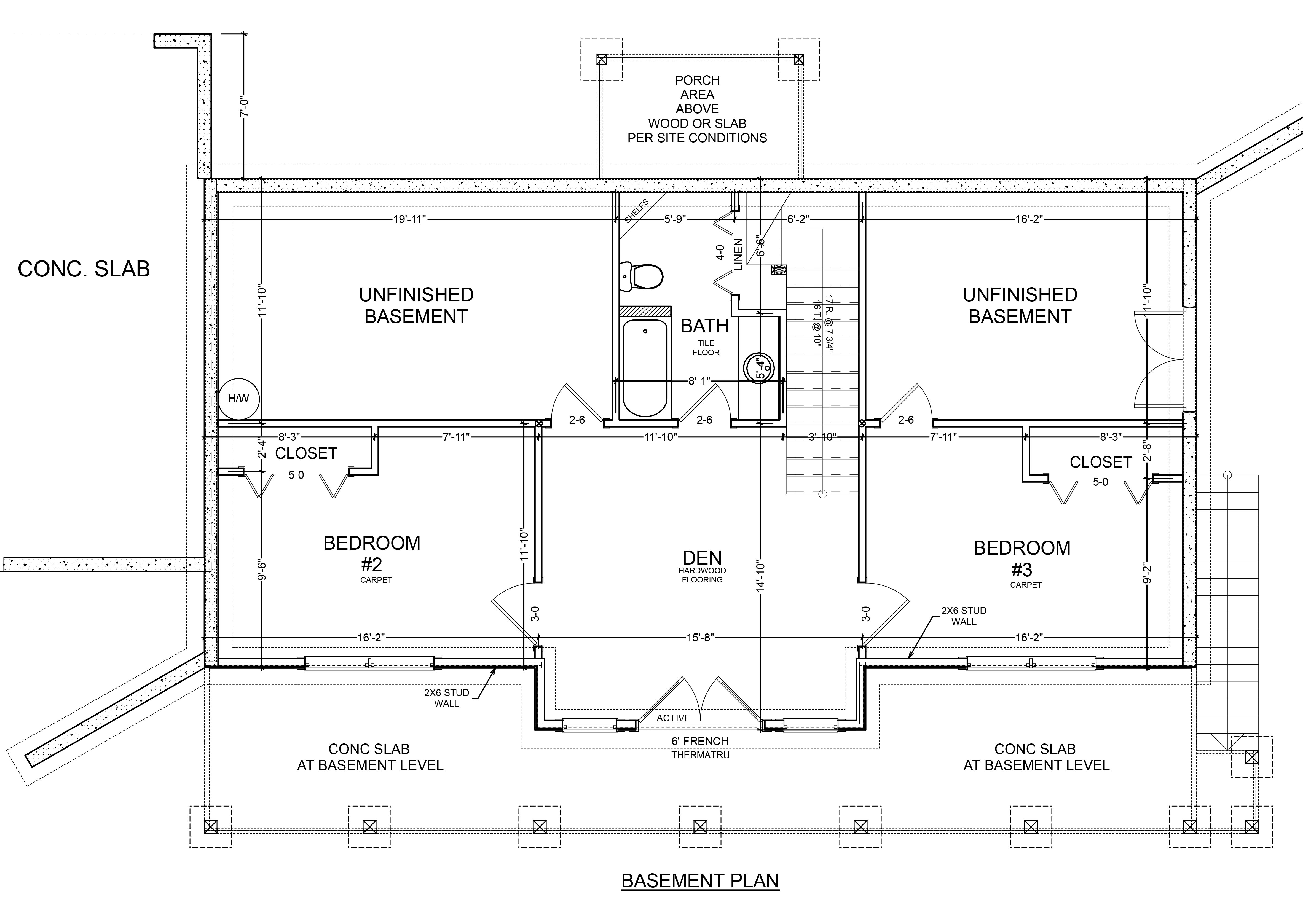 A-01 Coversheet.LAY _ Layout | Natural Element Homes