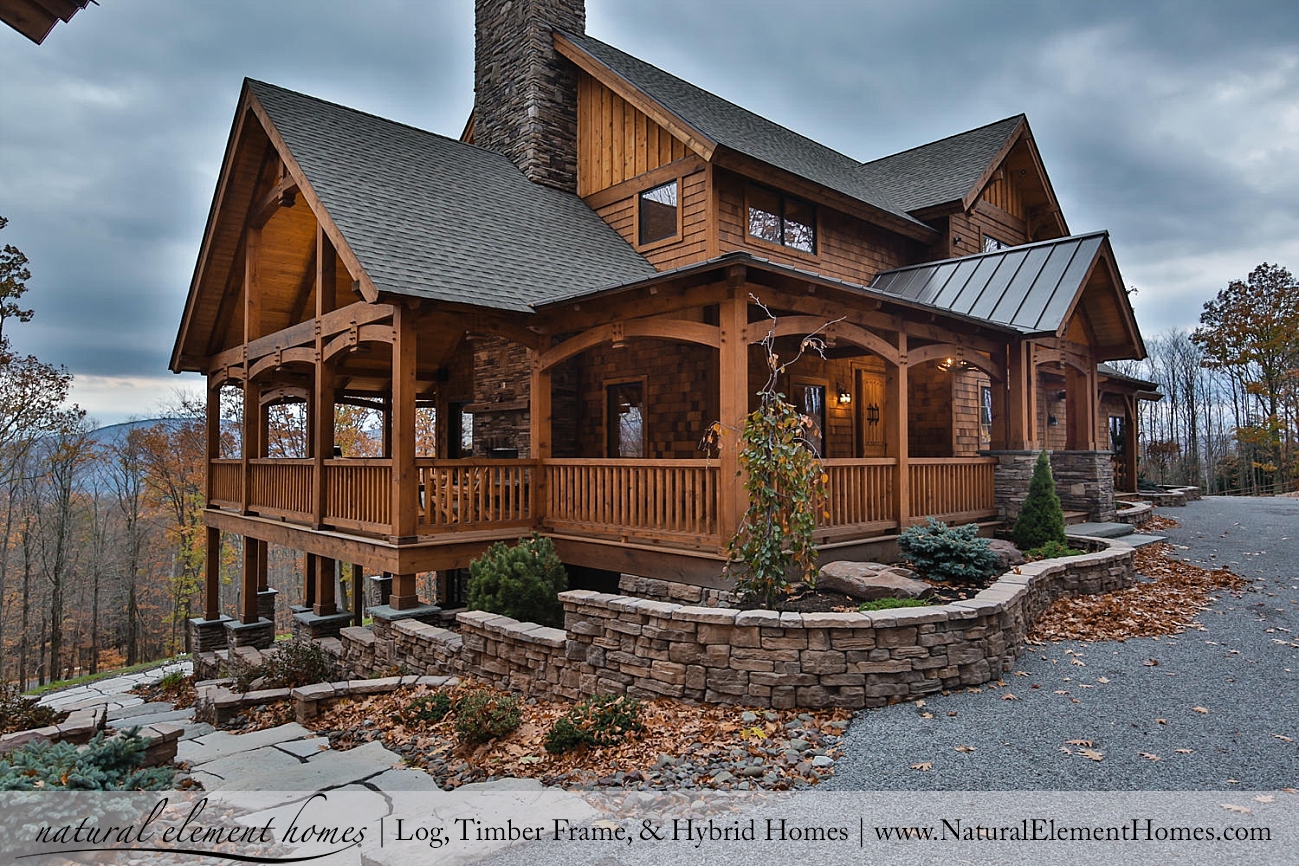 Timber Frame Tuesday – A Frame is Worth a Thousand Words | Natural ...