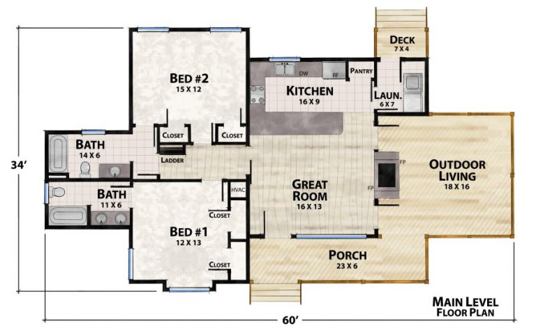 10 MORE New Plans! | Natural Element Homes