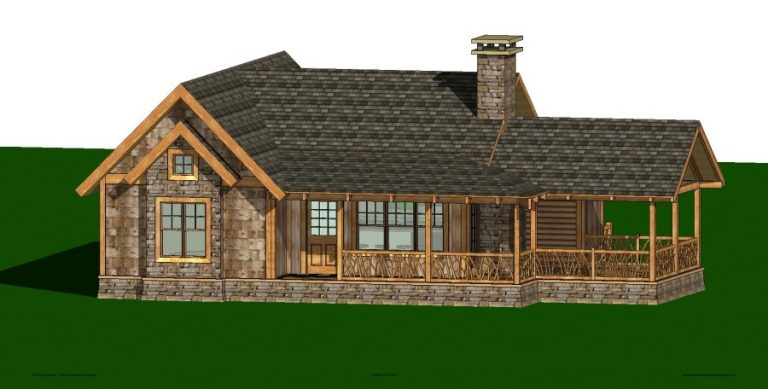 The Drawing Board Home Plan Collection | Natural Element Homes
