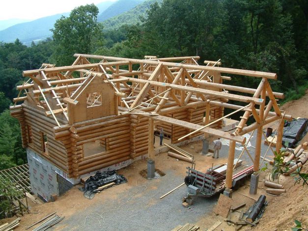 Prefabricated Timber Frame Retreats: Seamless Assembly, Lasting ...